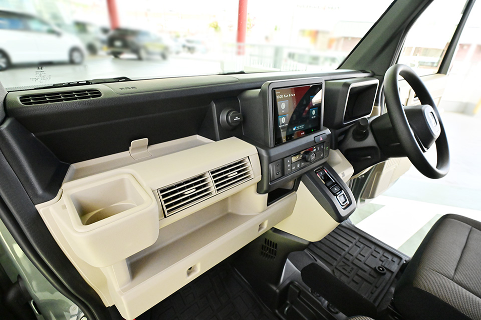 N-VANe (6) | 株式会社伊藤車輌